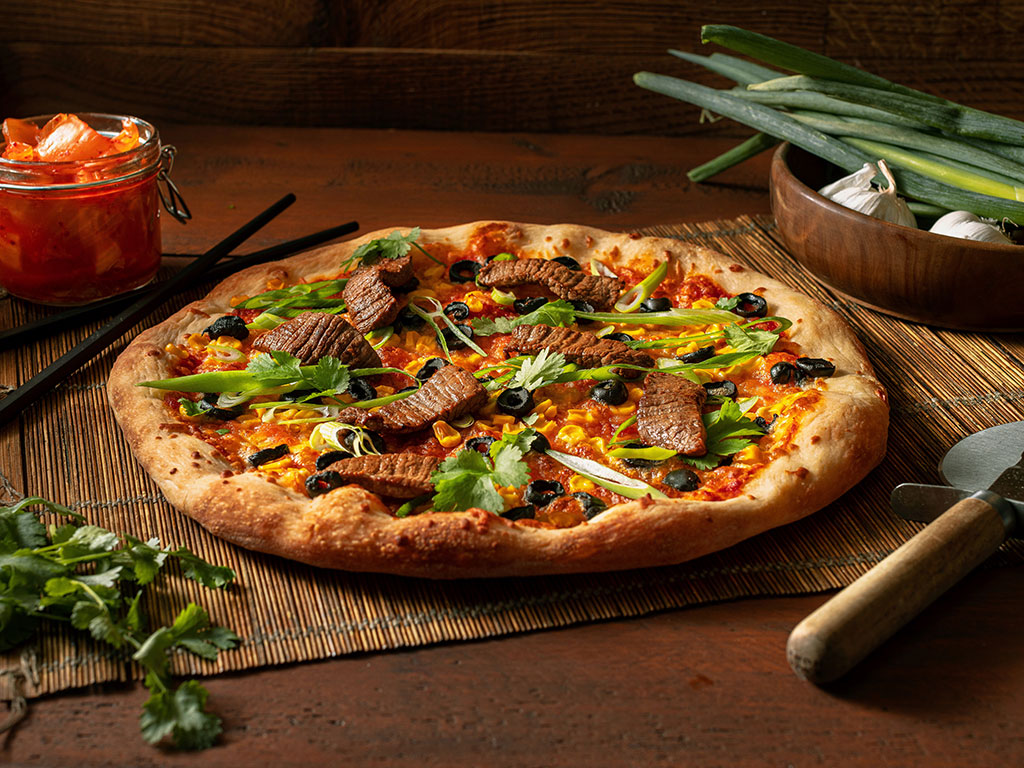 We are… masters in pancakes - Creapan pancakes