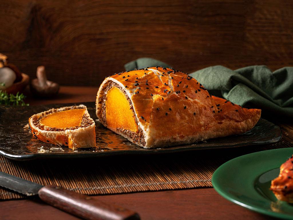 We are… masters in pancakes - Creapan pancakes